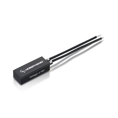 Capacitor Module Non Polarity Standard Zen Racing
