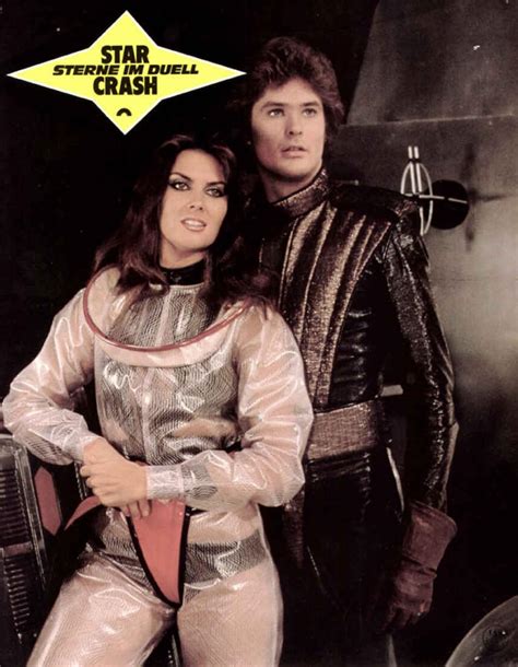 Starcrash 1978 Starcrash 1978