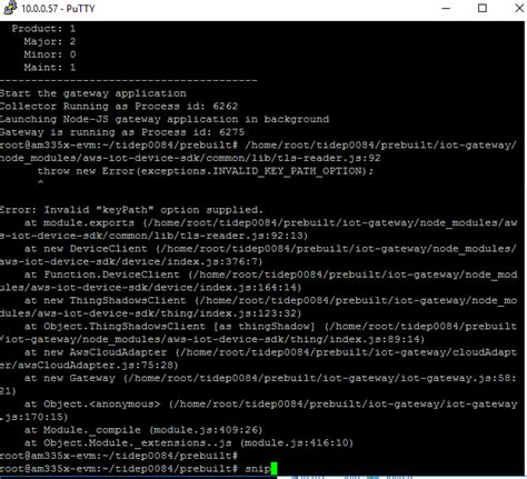 Linuxlaunchxl Cc1350 Sub 1ghz Sensor To Cloud Iot Gateway Sub 1 Ghz Forum Sub 1 Ghz Ti