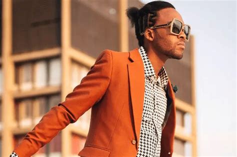 Ifani Calls Out Universal Music For Taking Down His Video Za