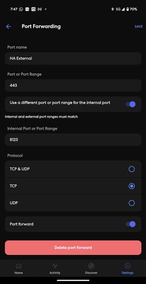 Cant Access Ha Via Ssl Anymore Configuration Home Assistant Community