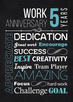 Happy 4 Year Work Anniversary Images