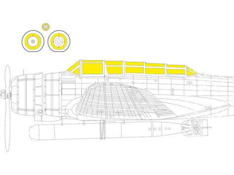 Border Model Maquette Avion Bf 005 Nakajima B5n2 Type 97 Kate Avec