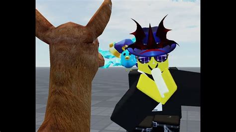 Roblox Shikanoko Youtube
