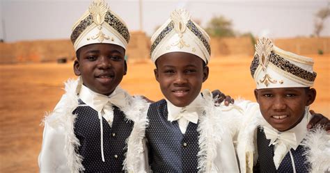 Circumcision Hedeffoundation