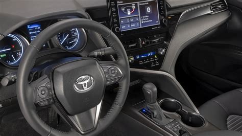 2024 Toyota Camry A Comprehensive Guide On Features Specs And