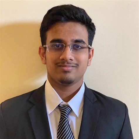 Soham Joshi Polygence