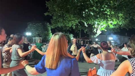 ΘΡΑΚΙΩΤΙΚΑ ΕΛΑΤΗ ΚΟΖΑΝΗΣ ΛΕΝΑ ΖΕΤΤΑ ΓΙΑΝΝΗΣ ΖΙΑΚΟΣ ΓΚΑΙΝΤΑ Youtube