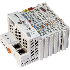 Flexible I O System All Industrial Manufacturers