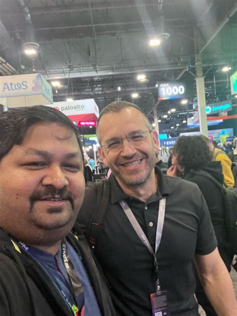 anand dutta on linkedin cnapp