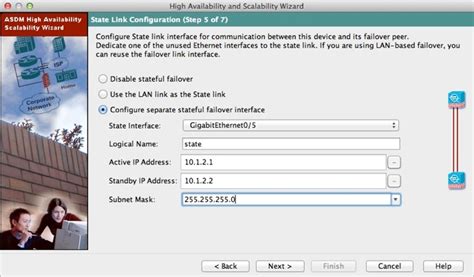 Asdm Book 1 Cisco Asa Series General Operations Asdm Configuration