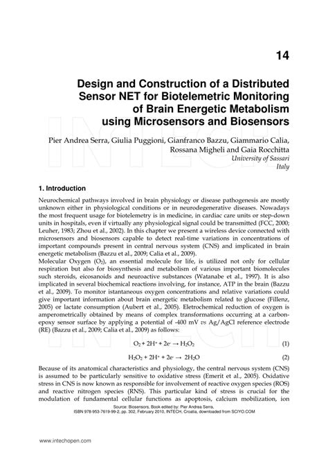 Pdf Design And Construction Of A Low Cost Single Supply Embedded Telemetry System For