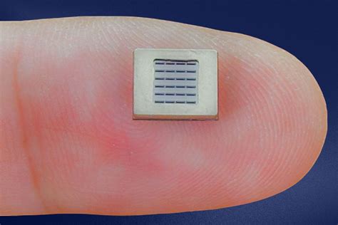 Speaker Chip Uses Ultrasound To Crack Volume Limits Ieee Spectrum