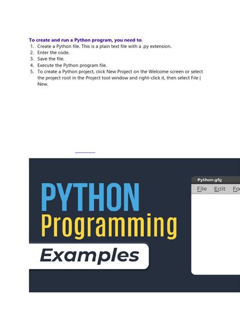 Python Unit 3 Complete Pdf