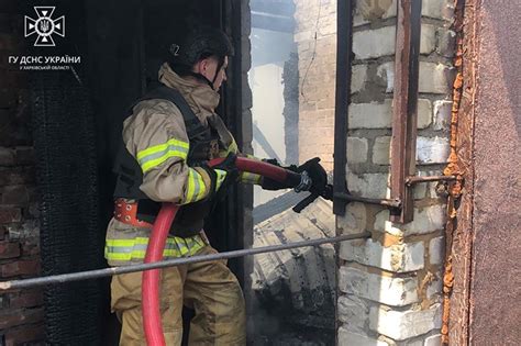 Новини Харкова внаслідок обстрілів у Вовчанську сталося три пожежі РЕДПОСТ