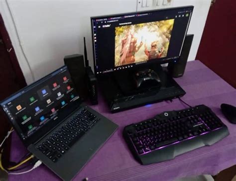 ACER IPS Panel Monitor EB HQU Review Shubz