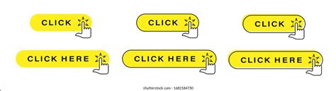 Message Frames Yellow Background Great Sketchy Stock Vector Royalty