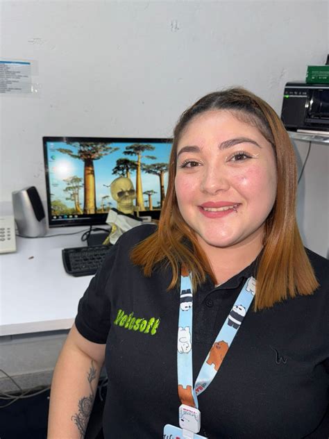 Nosotros Vetesoft Software Veterinario En La Nube