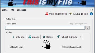 Unlocker Alternatives Top 10 File Unlockers And Similar Apps AlternativeTo