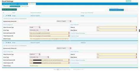 How Do We Use The OAuth Refresh Token Flow After The First OAuth Access Token And Refresh Token