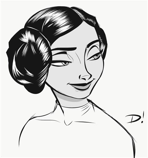 So long, space princess. / Принцесса Лея (Лея Органа) :: SW Персонажи ...