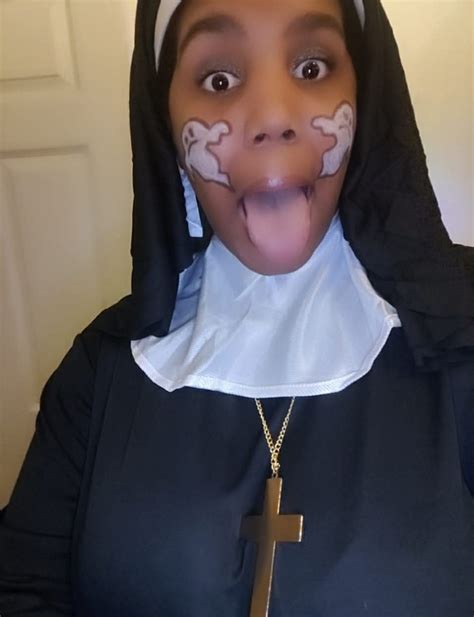 Marrisha Hill Face Of Halloween Presented By Jamie Lee Curtis