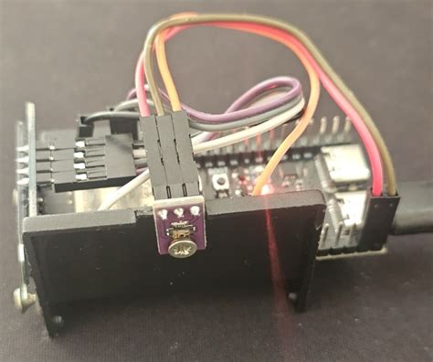 Analog Camera Shutter Speed Tester General Guidance Arduino Forum