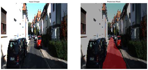 Github Ashutoshthakur454roadsegmentation