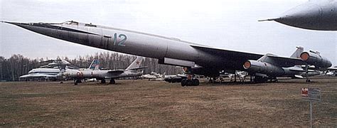 M-50 / M-52, Myasishchev 'Bounder' - Russian and Soviet Nuclear Forces