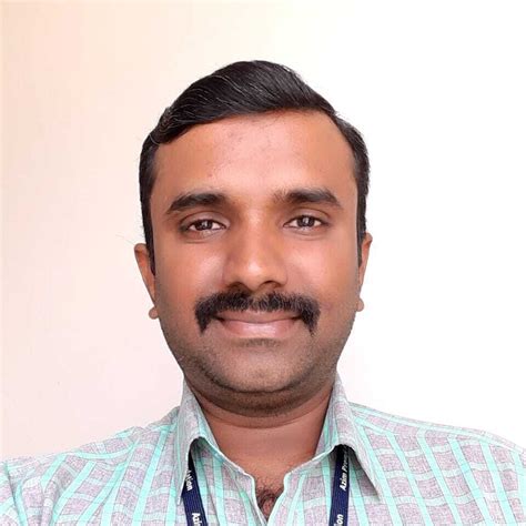 Manjunatha S Azim Premji University