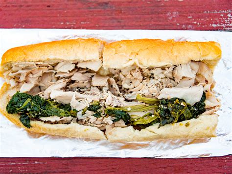 The 12 Best Roast Pork Sandwiches In Philadelphia Philadelphia The