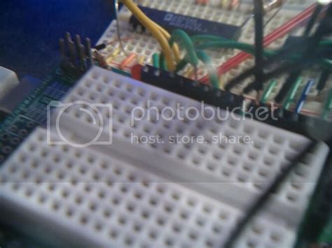 Full Colour Rgb 4x4 Button Pad Monome Esque Page 2 Exhibition