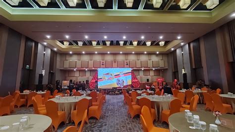 Vendor Sewa Led Screen Harga Sewa Led Screen