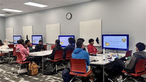 Minoritiesintech Mitosu Leetcode Community Minorities In Tech At Ohio State