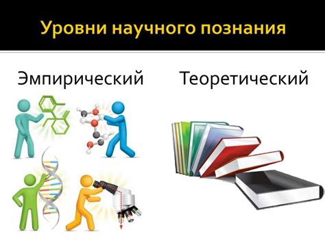 Метод научного познания: измерение. Процедура измерения - презентация ...