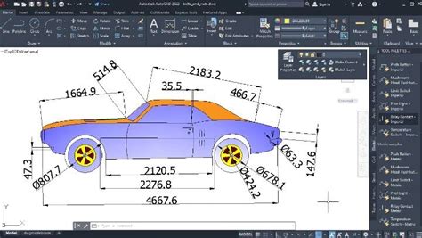 Autocad Linkedin Autocad2d Puneet Kumar
