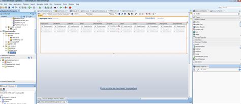 Oracle Adf How To Call Appmoduleimpl Class Method In Been Through