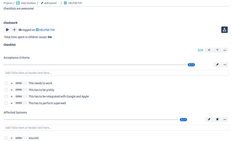 Solved Make Mandatory Fields And Create A Custom Issue La