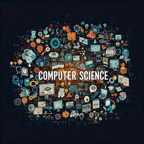 Forge Your Own Path B Tech In Computer Science And Engineering Awaits