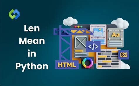 What Does Len Mean In Python Webzeto