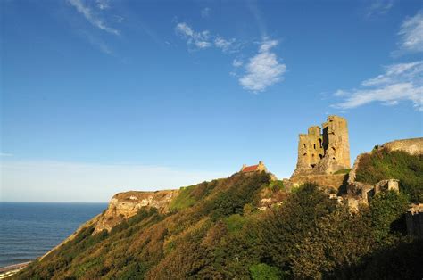 Scarborough Castle Aktuell Für 2022 Lohnt Es Sich Mit Fotos