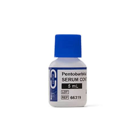 Utak Pentobarbital