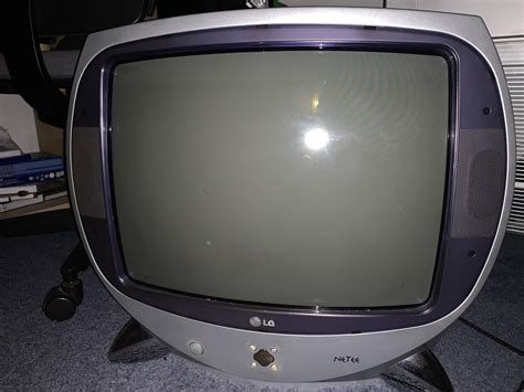 Got One Of These Lg Netee I Love The Look Of It But Has Anybody