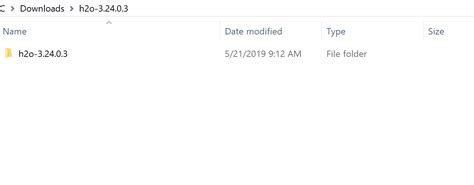 how to install h2o flow or web ui rp s blog on ai