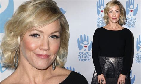 Jennie Garths Plastic Surgery What We Know So Far Plastic Surgery Bio