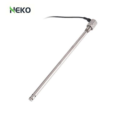 Npt621 Multipurpose Capacitance Level Sensor Xian Neko Electric Coltd