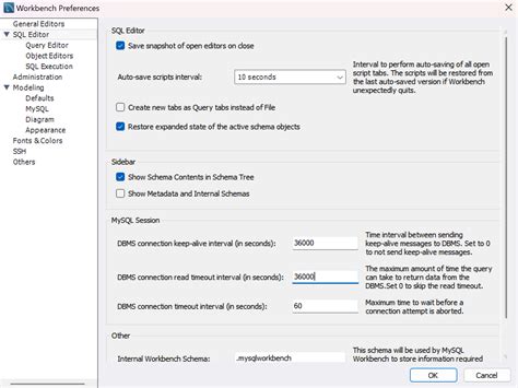 🧐 Error Mysql Error Code 2013 Lost Connection To Mysql Server