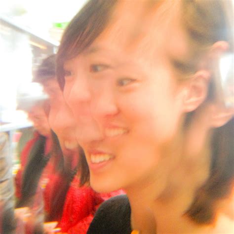 Julie Liang Medium