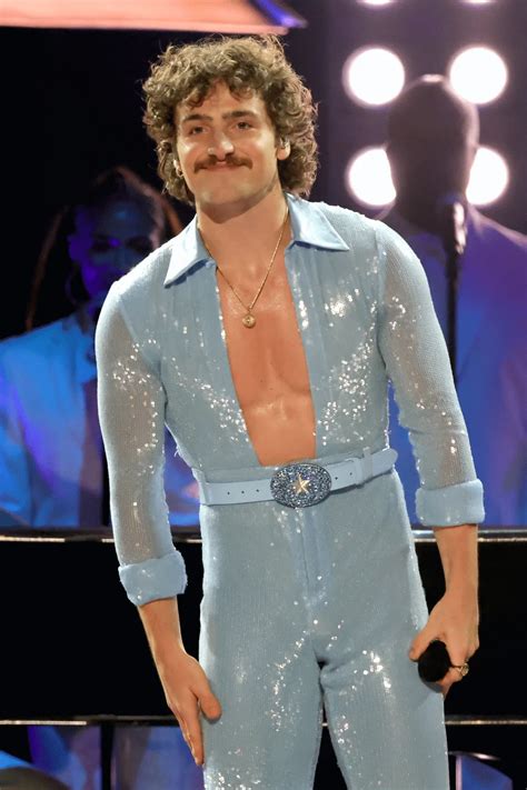 Is Benson Boone Single Get To Know The Viral Singing Star Who