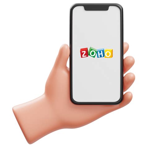 Take Your Business Anywhere With Zoho CRM Mobile App Zopreneurs Com